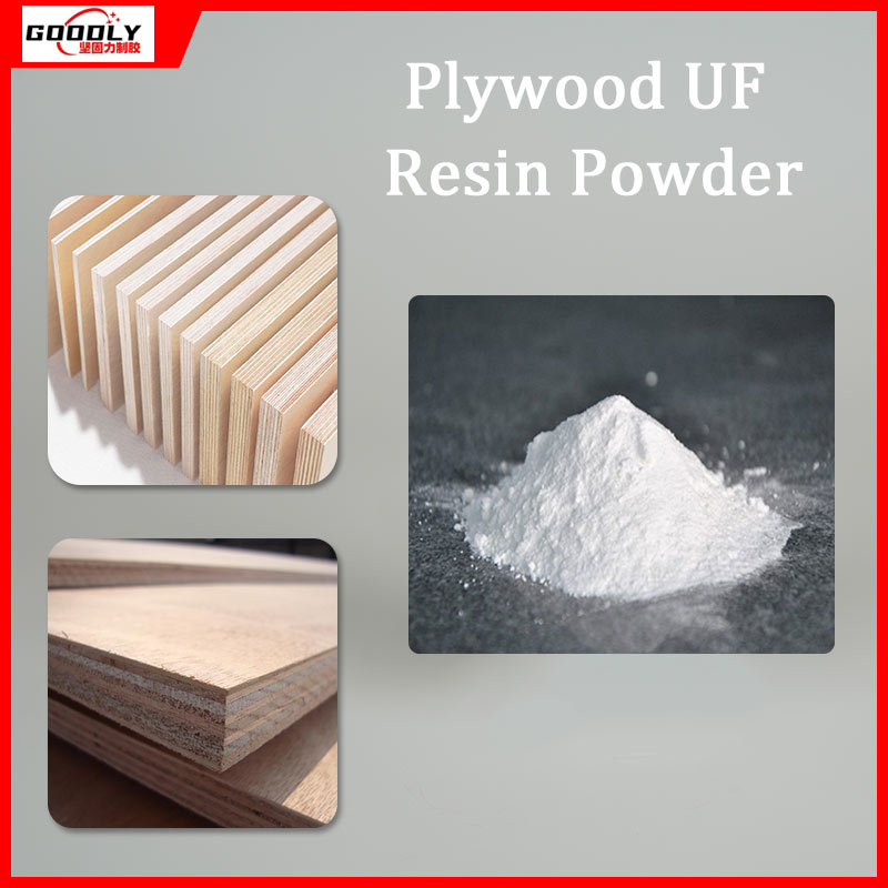 Urea-Formaldehyde Resin Adhesive Powder Supplier - GOODLY