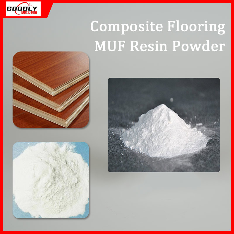 Products | Urea Formaldehyde Resin Powder Manufacturer - GOODLY